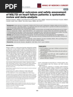 SGLT2 Inhibitor Prescribing Guidelines | PDF | Myocardial Infarction ...