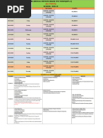 Guidelines For Packaging Labelling and Storage of Scheduled Wastes in ...