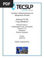 Funciones y rol del pailero industrial | PDF | Rieles | Soldadura