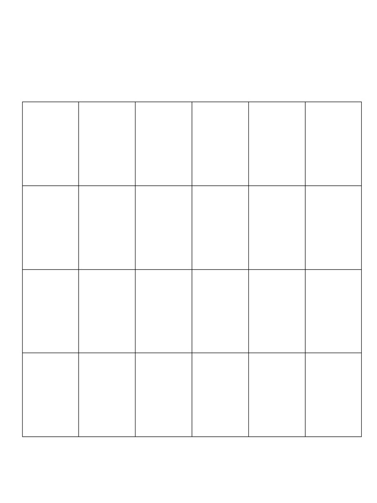 Karyotyping Lab Cut Outs | PDF