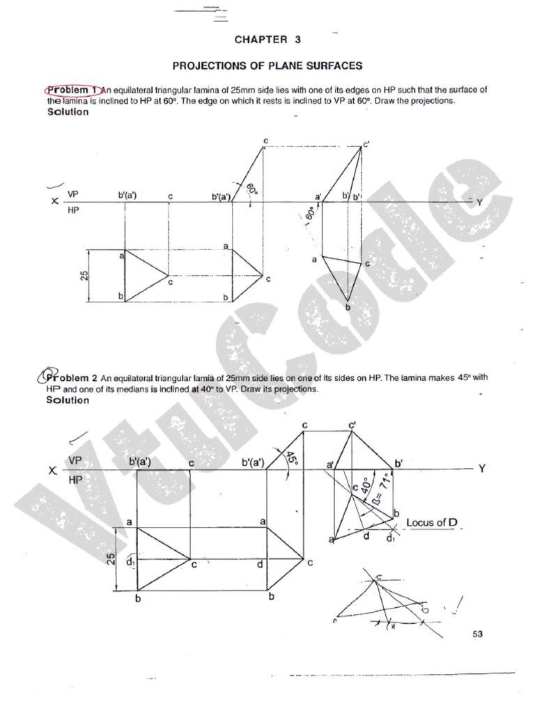 BCEDK103 - 203 Module 1 PDF | PDF