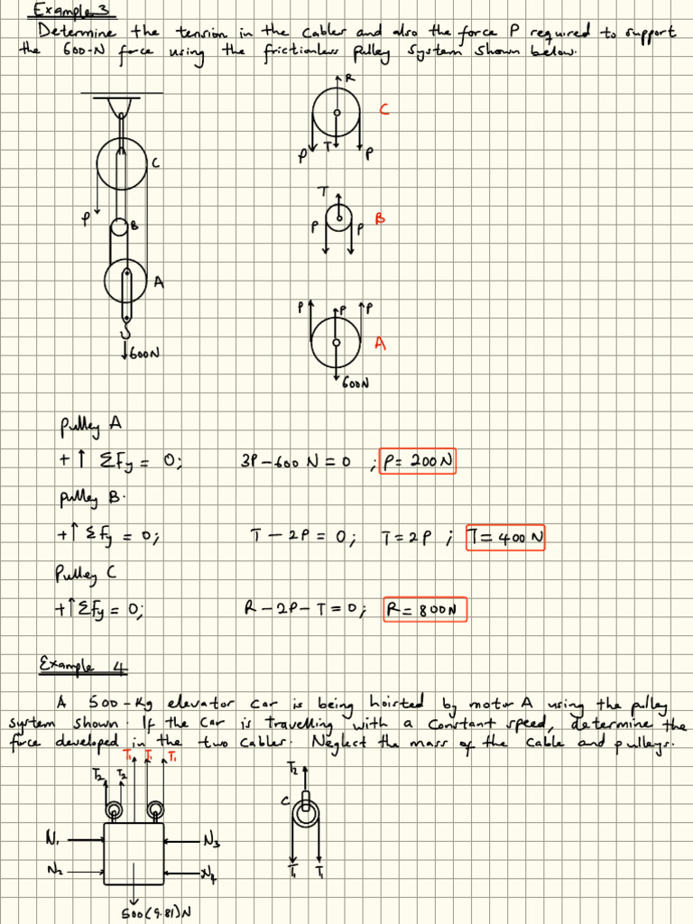 Frames and Machines | PDF