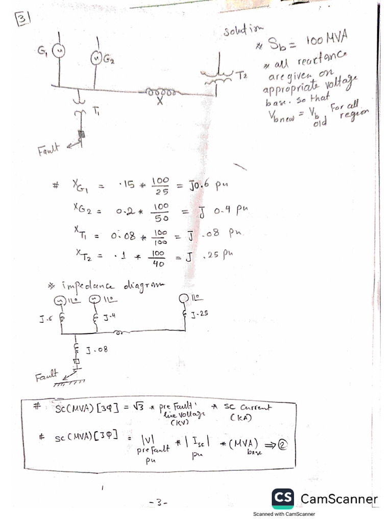 Solution Sheet2 Solved Example | PDF