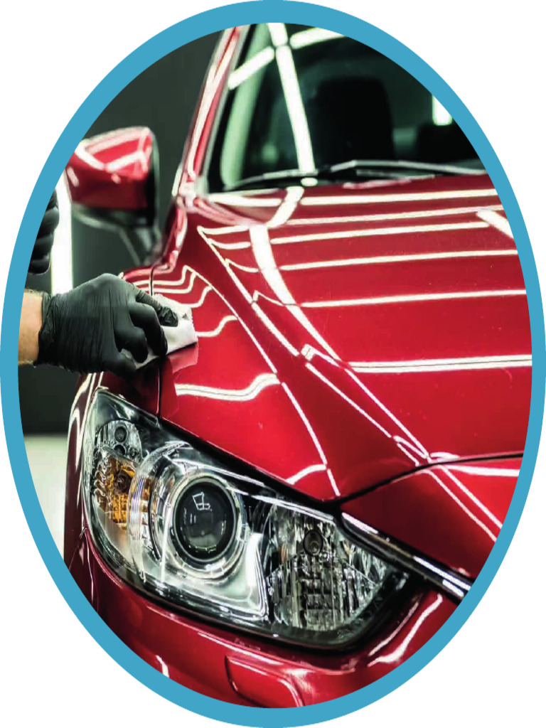 2025 - Add Ons - Ceramic Coating - 001 - TC | PDF