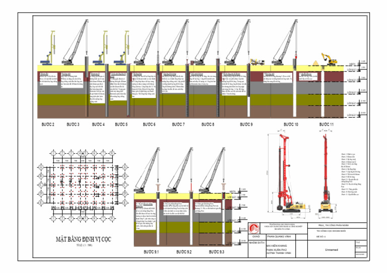 C - - Users - ADMIN - Documents - REVIT PBL 8 CỌC KHOAN NHỒI | PDF