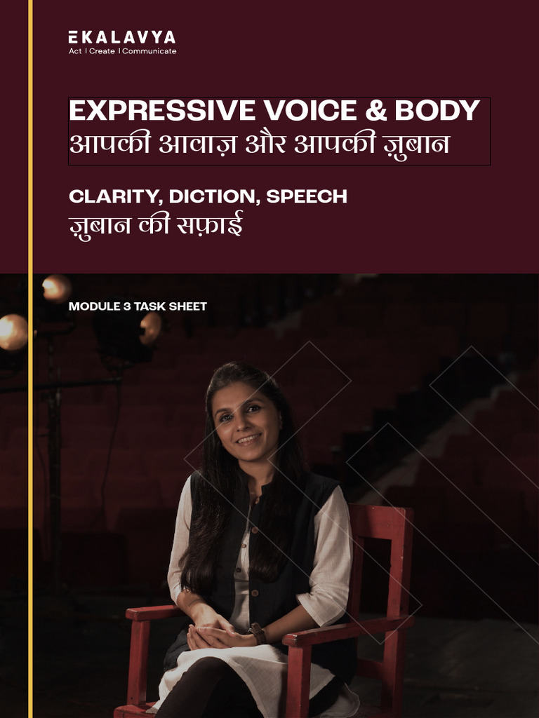 C3 English Task Sheet Module 3 | PDF | Education Theory | Human ...