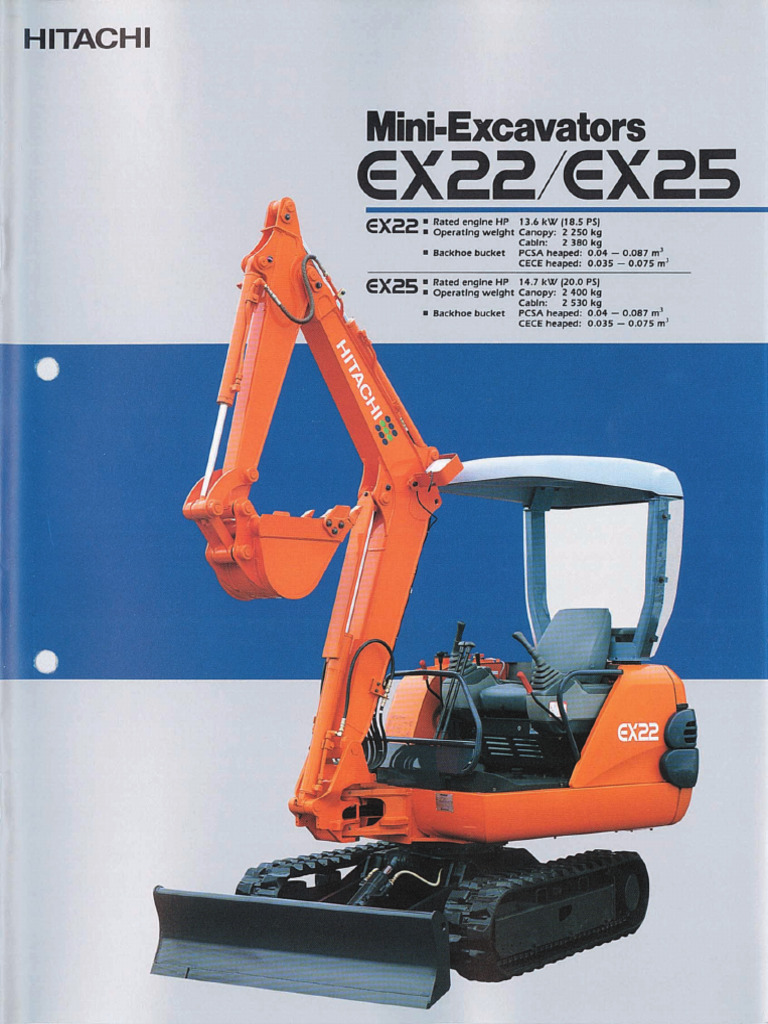 EX22 25 en | PDF