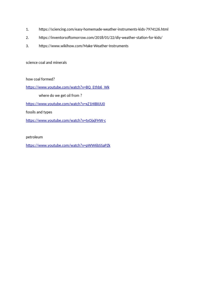 Science Link Pdf