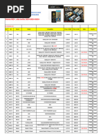 Mobile IC Part Numbers and Capacities | PDF | Flash Memory | Consumer ...