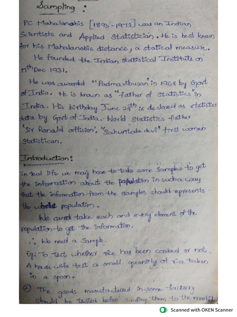 Basic Concepts | PDF