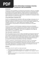 Residuary Powers in Indian Legislation | PDF | Constitution | Official ...