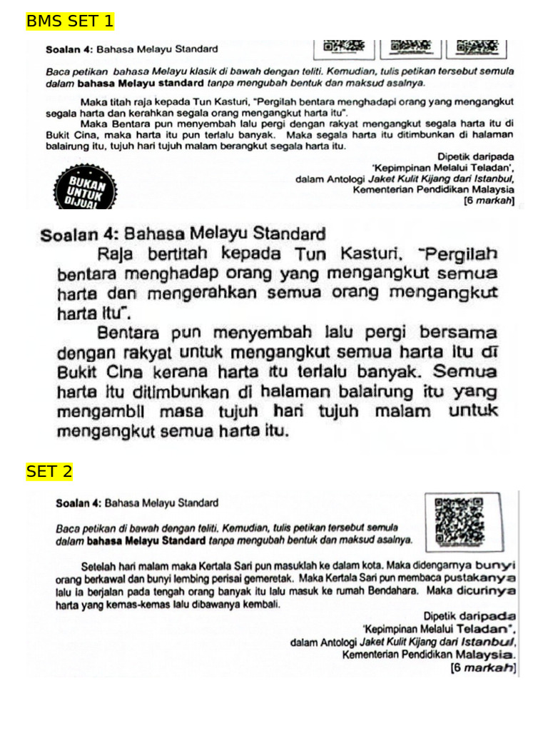 BMS Yapeim 2024 | PDF