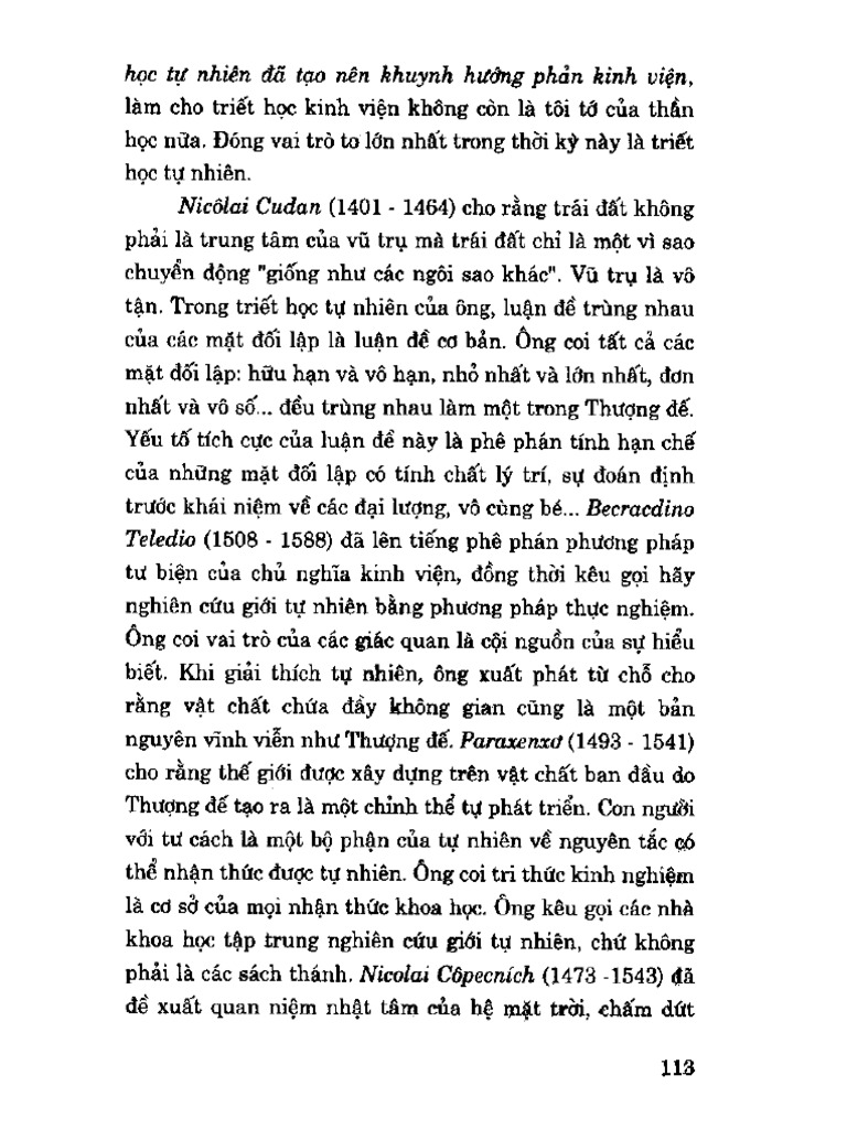 GT Triet Hoc Split 3 8791 | PDF