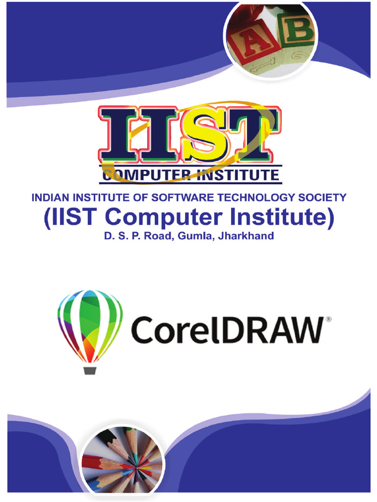 Corel Drew | PDF