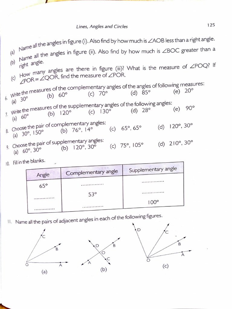 Adobe Scan 27 Apr 2025 | PDF | Classical Geometry | Physical Quantities