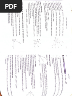 Construction of Angles Using Protractor and Compass (Examples) | PDF ...
