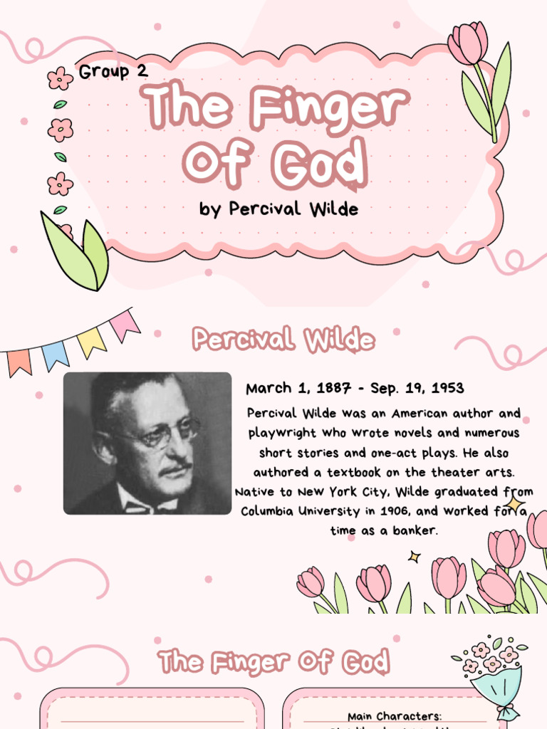 G2 Finger Ni God | PDF