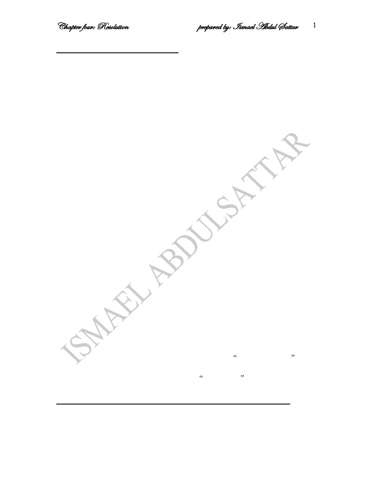 Unit-3_Resolution Theorem Proving Example | PDF | Metalogic | Theoretical Computer Science