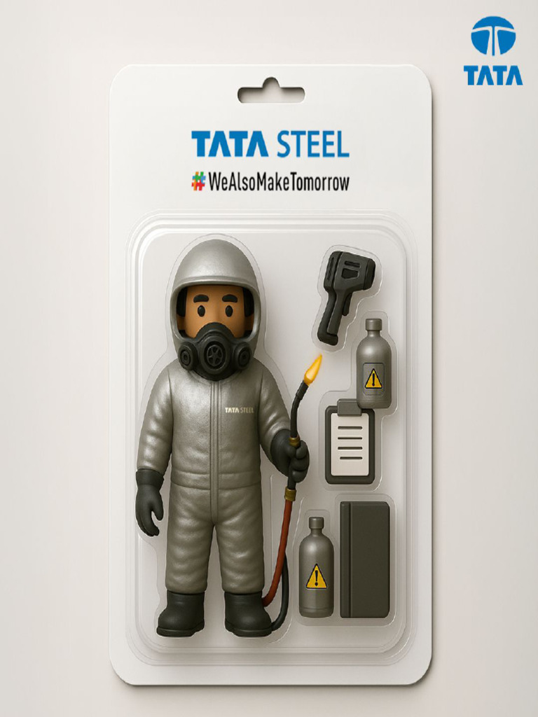 Tata Action Heros | PDF