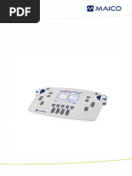 Linak Actuator and Control Parts Guide | PDF | Actuator | Electricity