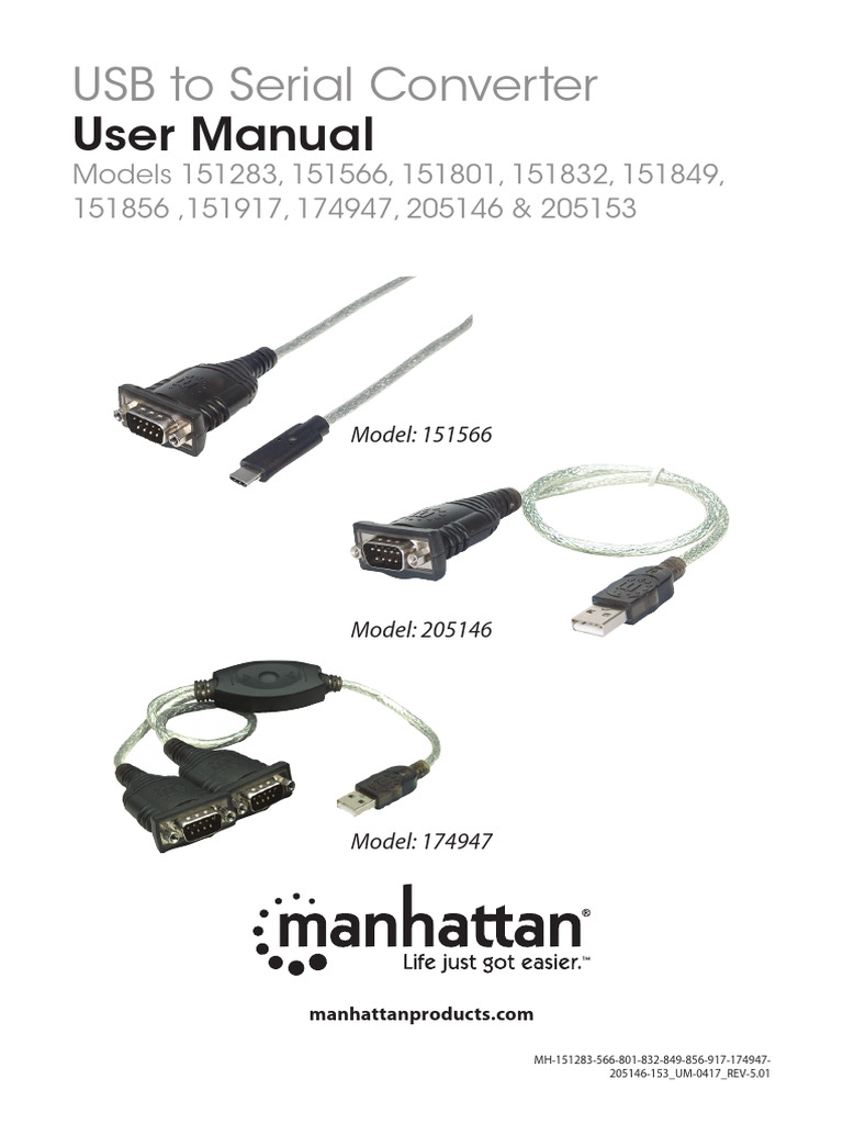 MH 151283 566 801 832 849 856 917 174947 205146 153 - Um 0417 - Rev 5. ...