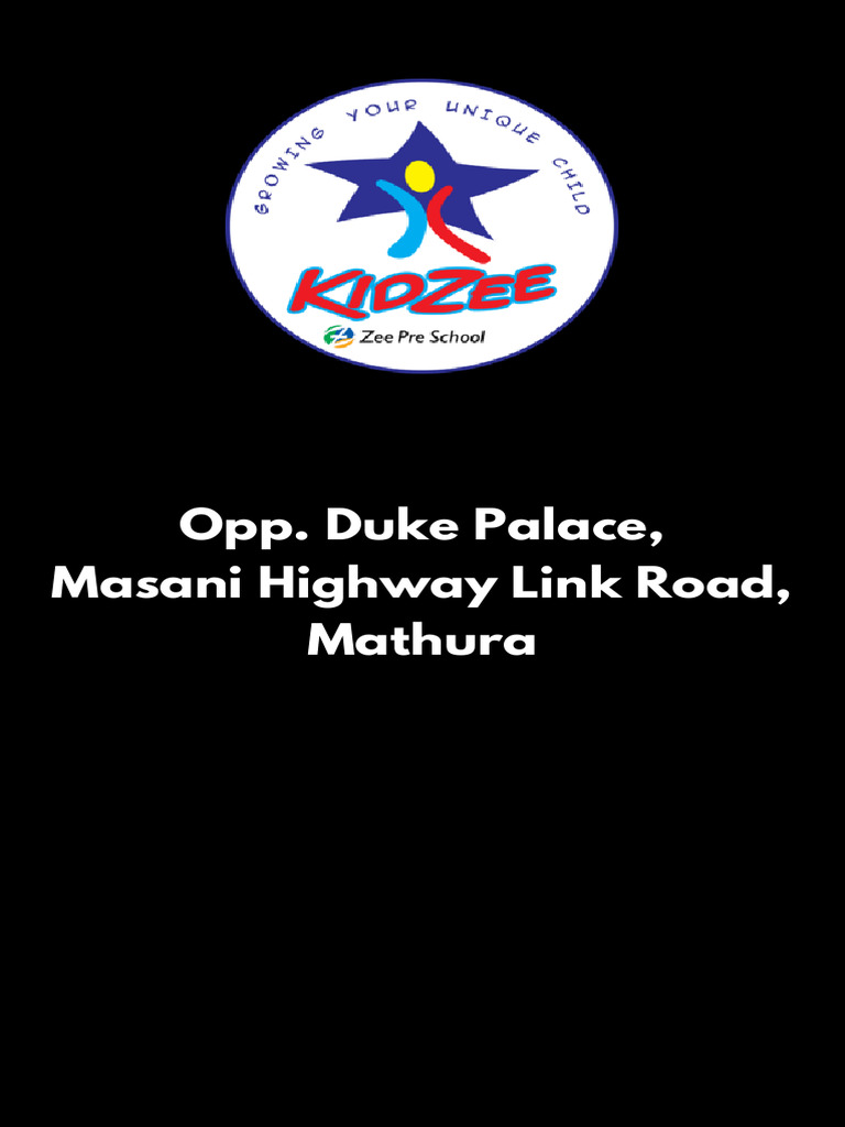 Opp. Duke Palace, Masani Highway Link Road, Mathura | PDF