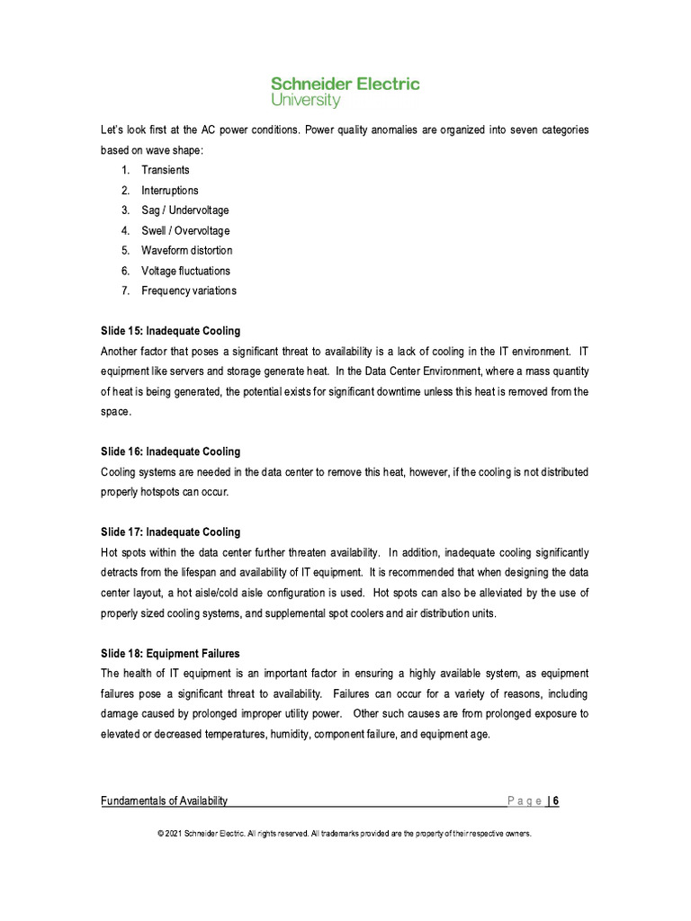 DCCA Exam Study Guide 2023 P7 | PDF