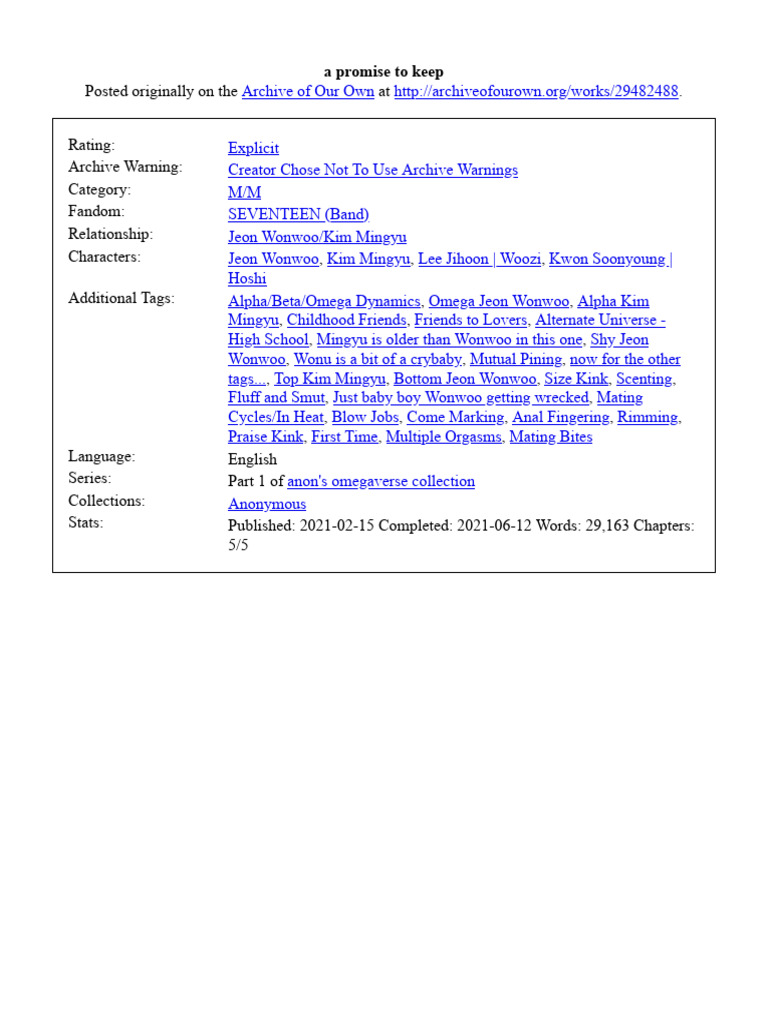 a_promise_to_keep | PDF