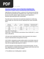 USP-NF 〈1116〉 Microbiological Control and Monitoring of Aseptic ...