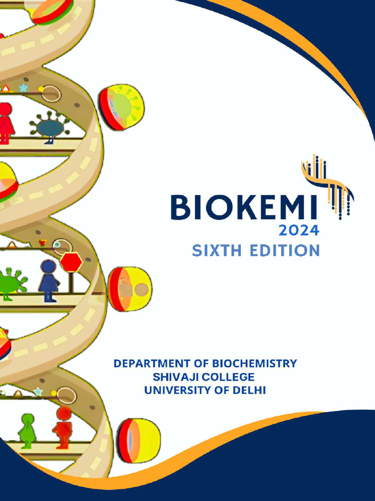 Bio Kemi 2024 | PDF | Schizophrenia | Atypical Antipsychotic