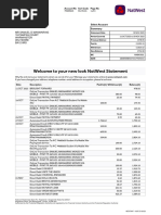 BACS Files For Barclays | PDF | Debit Card | Business