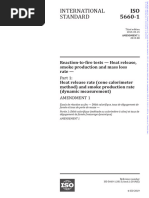 Iso 12354 1 2017 en PDF | PDF | Decibel | International Organization For Standardization