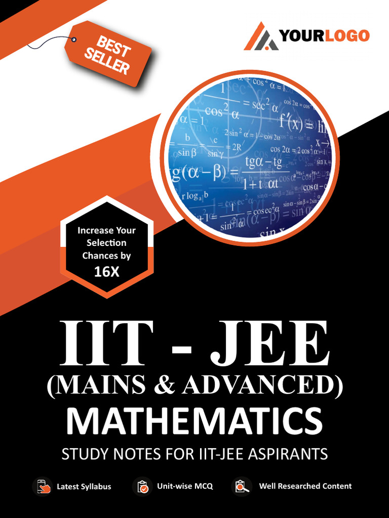 Maths_IIT_JEE_ Sample | PDF | Set (Mathematics) | Abstract Algebra