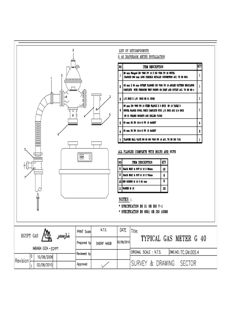 G40 L | PDF