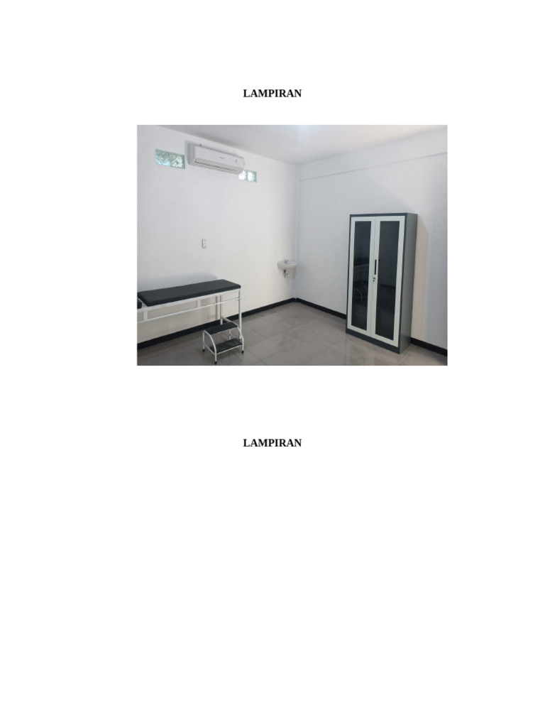 LAMPIRAN | PDF