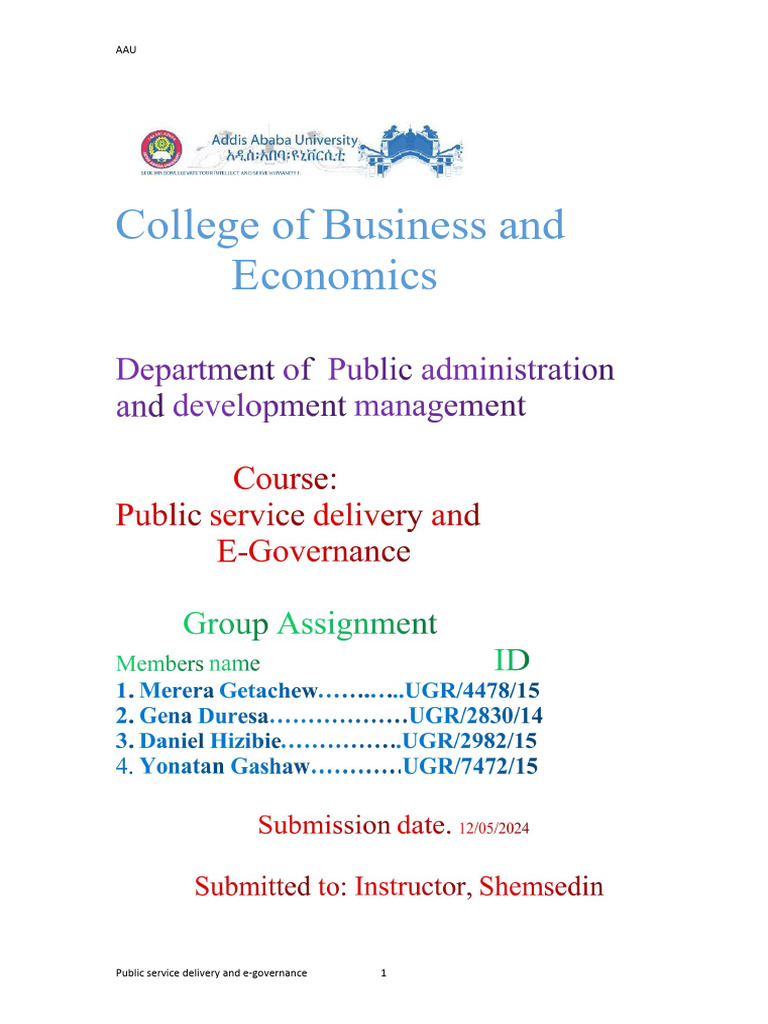 BPR new Assignment.docx New new | PDF | Business Process | Business