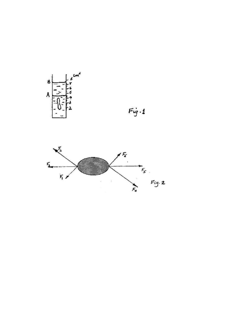 Kcse 1997 Physics Paper 1 | PDF | Density | Atoms