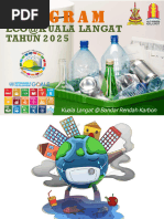 Pelaksanaan Program IMELC 2027 - LAMPIRAN | PDF