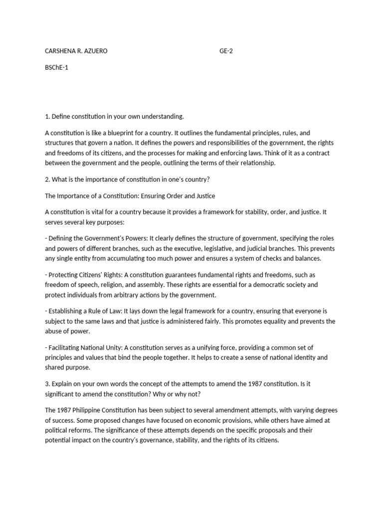 Carshena R. Azu-WPS Office | PDF | Leasehold Estate | Justice