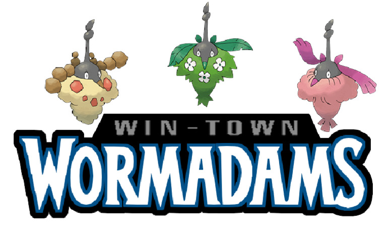 Win Town Wormadams | PDF
