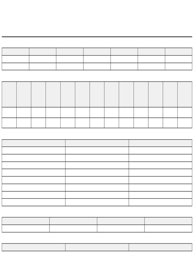MITE_NIRF_Innovation_2024 | PDF | Internet Of Things | Unmanned Aerial ...