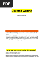 Diary Entry Writing Guide | PDF | Grammatical Tense | Diary