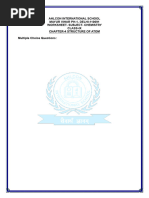 Dixon's Q-Test Critical Values Table | PDF | Analysis | Methodology