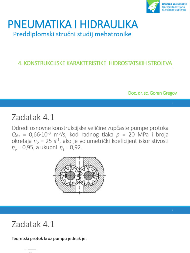 PIH Vjezba 4 Gregov 19 20 | PDF