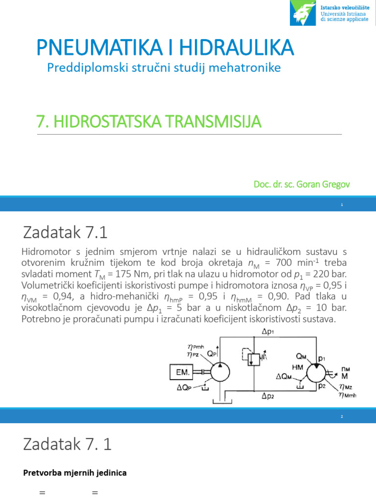 PIH Vjezba 7 Gregov 19 20 | PDF