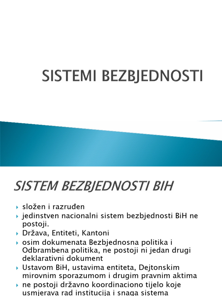 bih | PDF