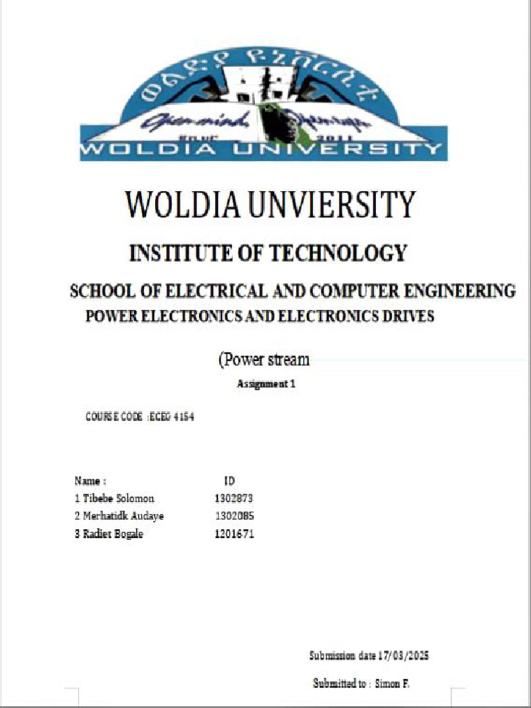 Calculations Part | PDF