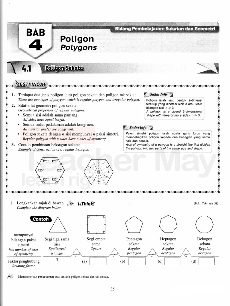 Polygons_Set1 (1) | PDF