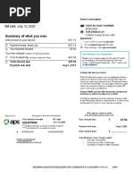 Arizona Electric Utility Map Guide | PDF | Arizona | Phoenix