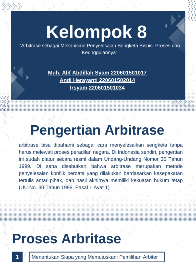 Kelompok 8 PPKN - B | PDF